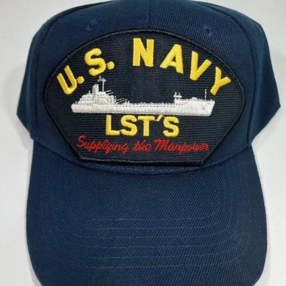 Accessories | Us Navy Lsts Supplying The Manpower Mens Patch Ww2 ...
